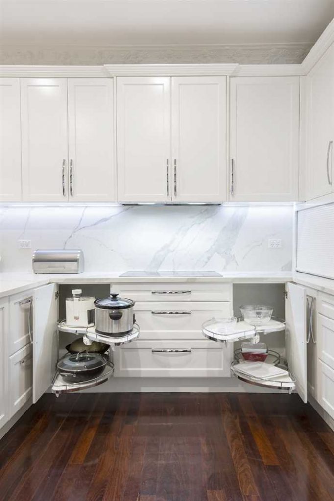 Choosing the right kitchen for you - Living Edge Kitchens